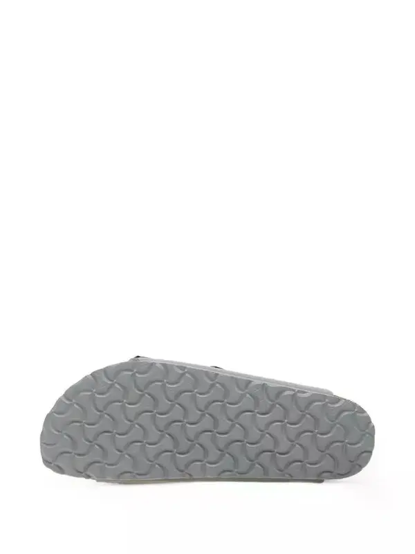 BIRKENSTOCK Arizona Buckle-fastening Slides