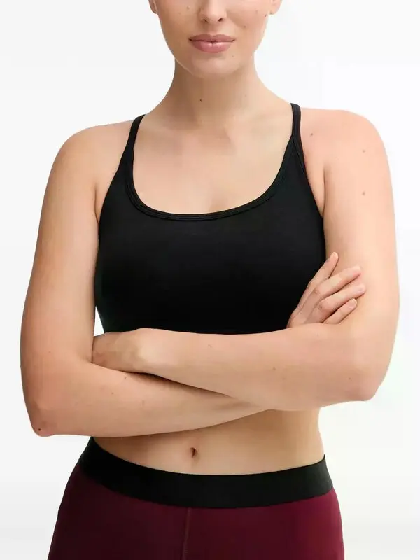 Smartwool Racerback Sports Bra