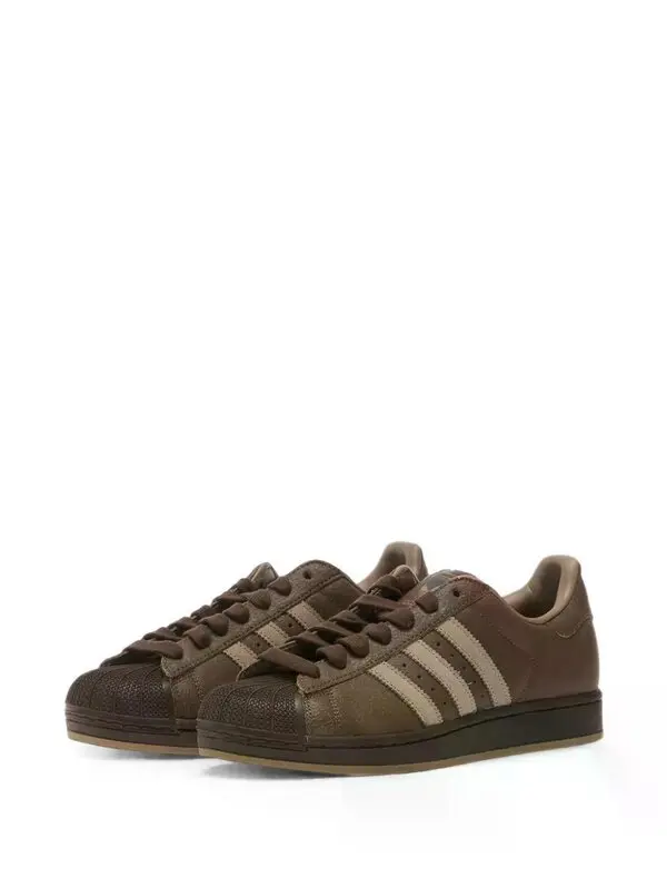 Adidas Superstar Ii Sneakers