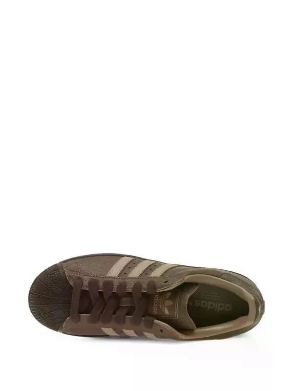 Adidas Superstar Ii Sneakers