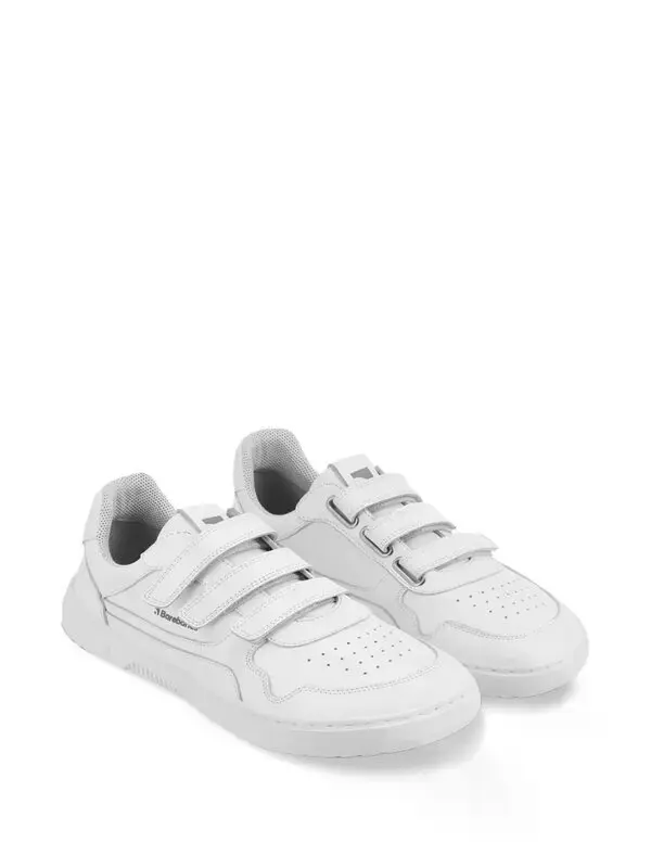 BAREBARICS Touch-strap Sneakers