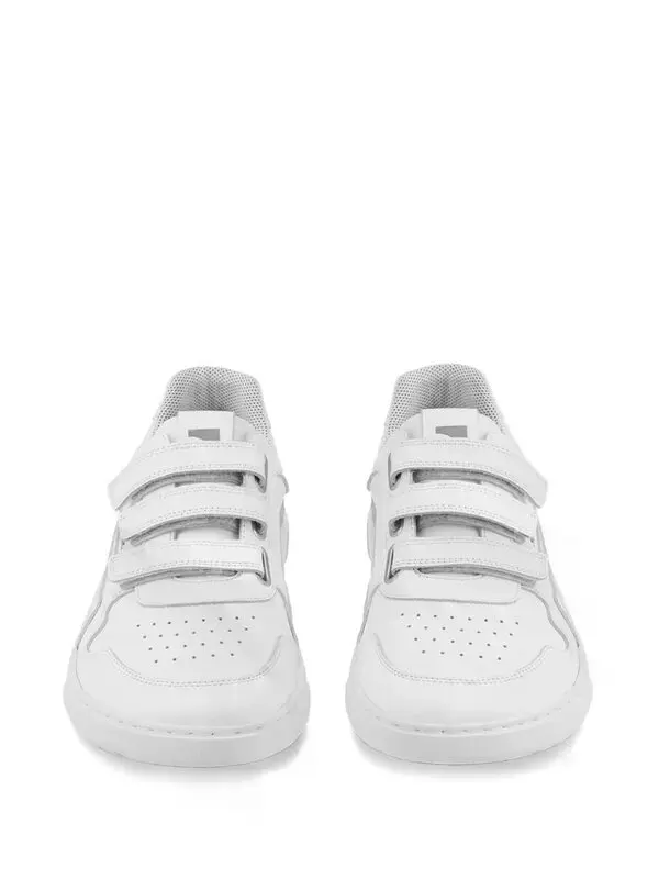 BAREBARICS Touch-strap Sneakers