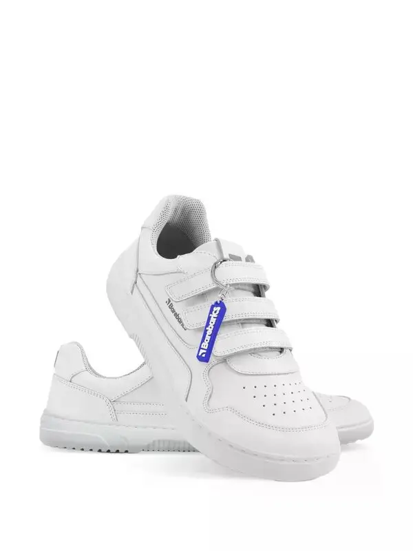 BAREBARICS Touch-strap Sneakers