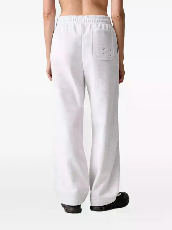 On Club Collective Drawstring Wide-leg Track Pants