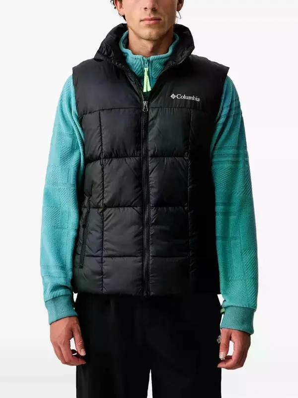 Columbia Puffect Quilted Gilet