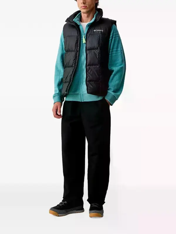 Columbia Puffect Quilted Gilet