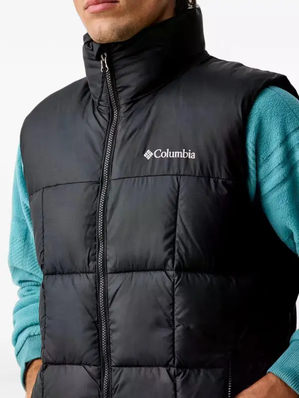 Columbia Puffect Quilted Gilet
