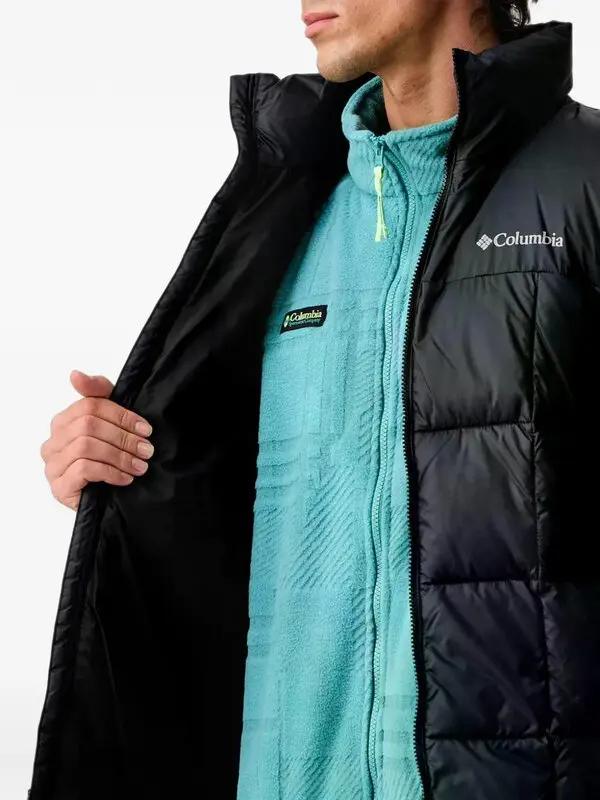 Columbia Puffect Quilted Gilet