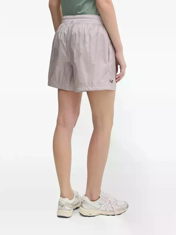 Under Armour Lined Shorts