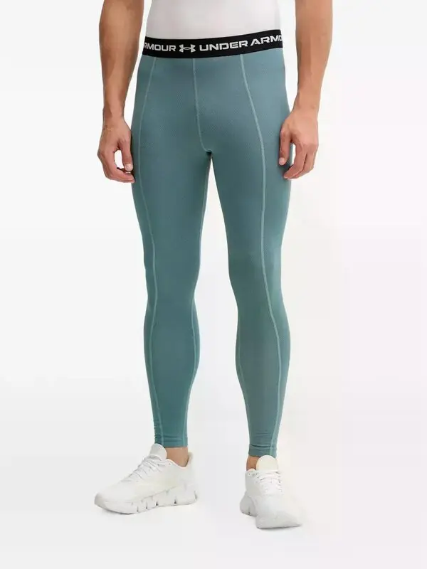 Under Armour Logo-waistband Leggings