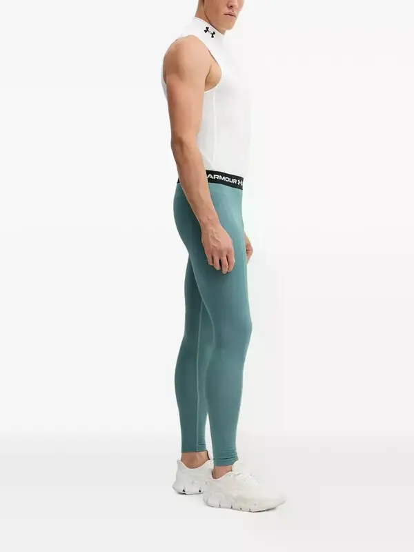 Under Armour Logo-waistband Leggings