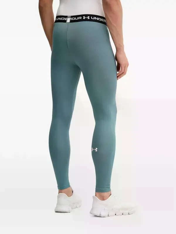 Under Armour Logo-waistband Leggings
