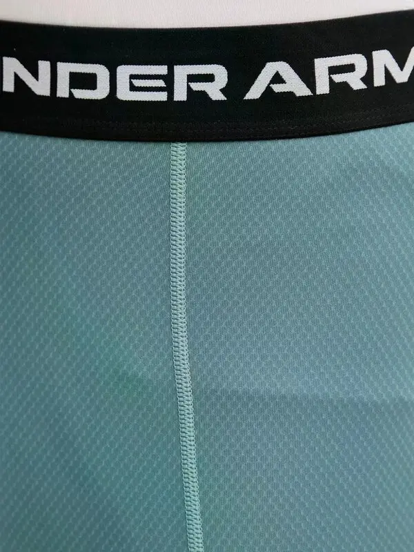 Under Armour Logo-waistband Leggings