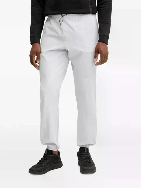 The North Face Mountain Athletics Logo-print Track Pants