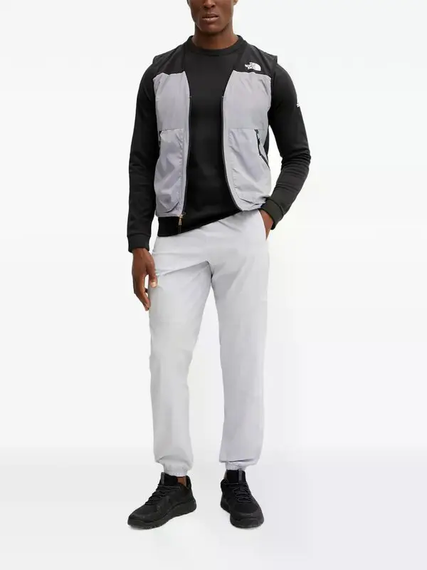 The North Face Mountain Athletics Logo-print Track Pants