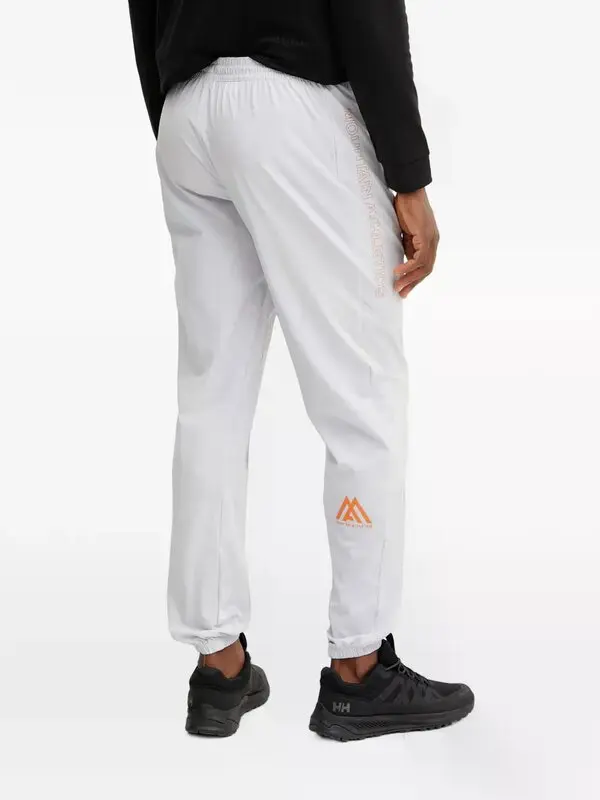The North Face Mountain Athletics Logo-print Track Pants