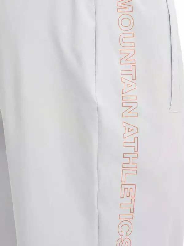 The North Face Mountain Athletics Logo-print Track Pants