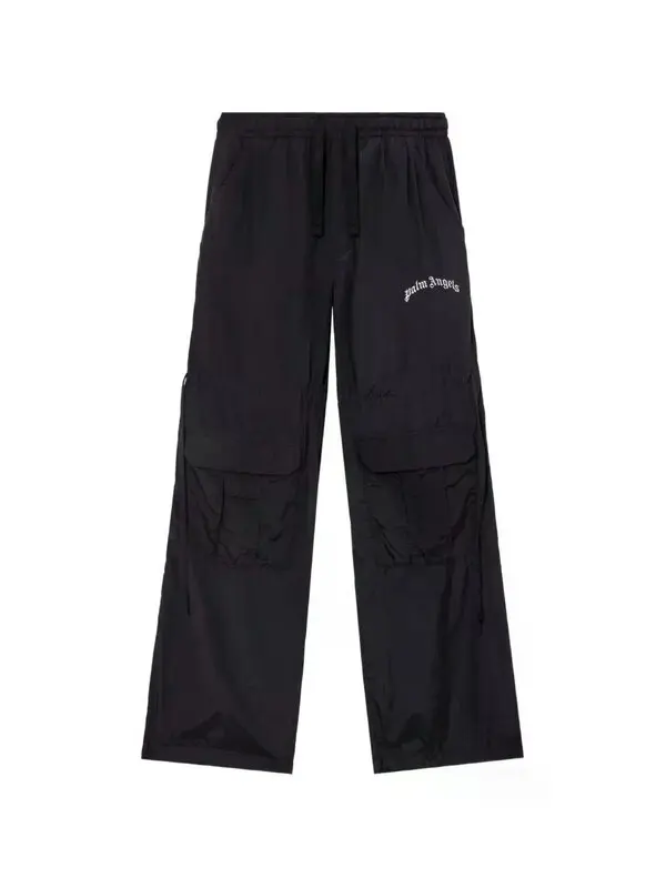 Palm Angels Logo-print Track Pants