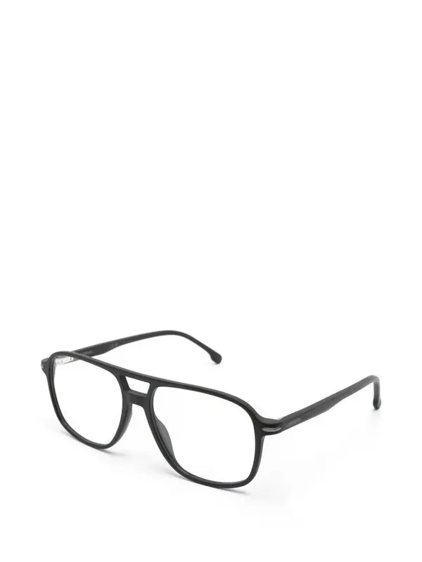 Carrera Eyewear Pilot-frame Glasses