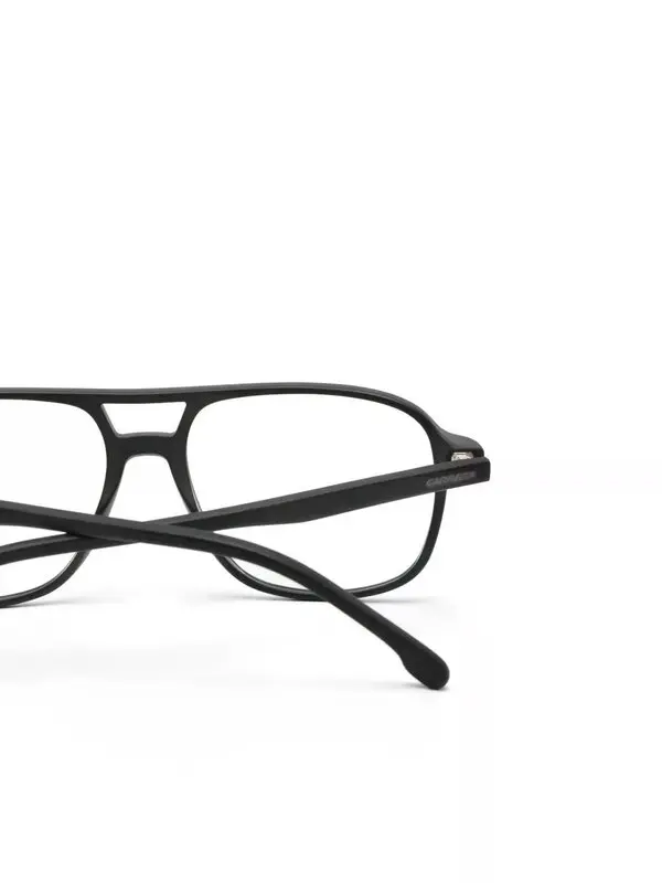 Carrera Eyewear Pilot-frame Glasses