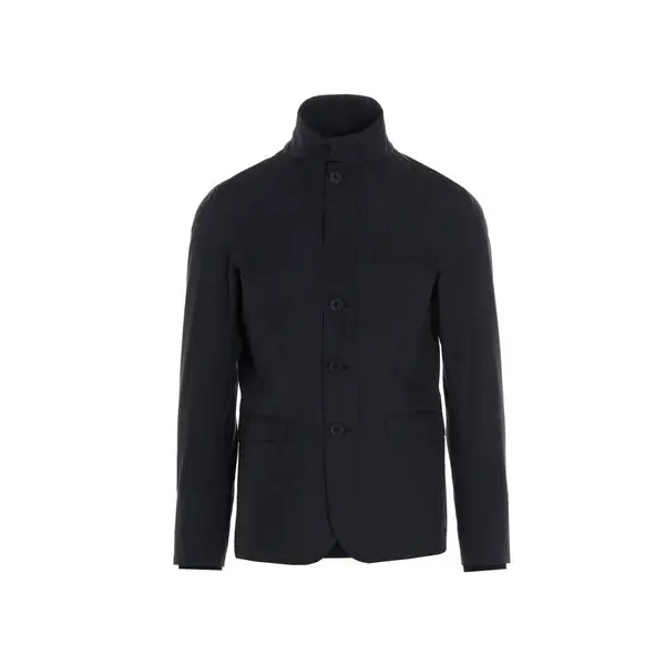 Herno High-neck Jacket