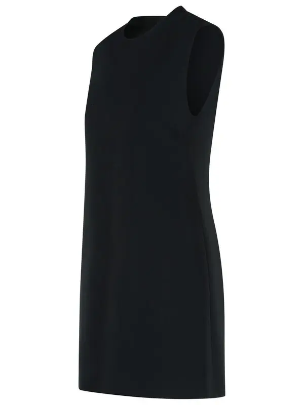 Versace Cady Viscose Dress