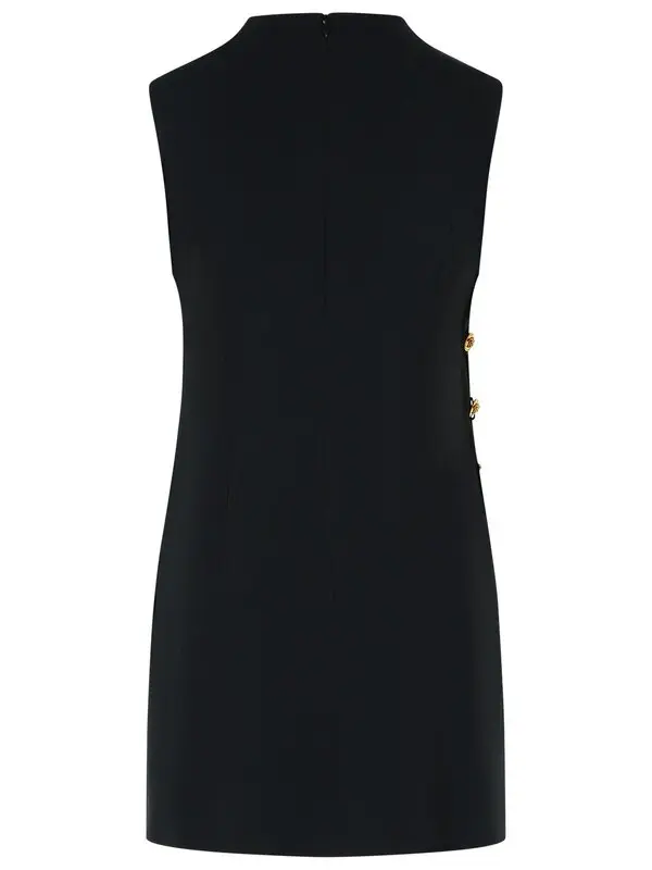Versace Cady Viscose Dress