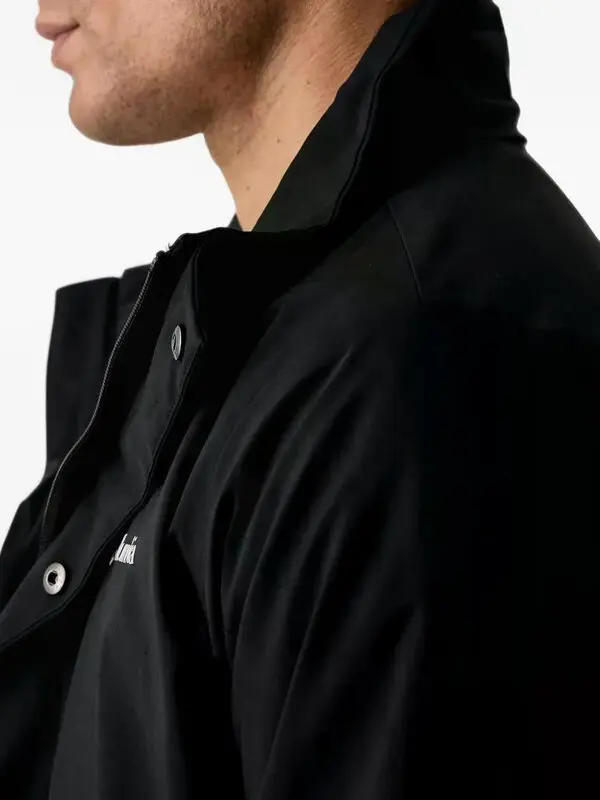 Columbia Street Heights Hooded Car Coat