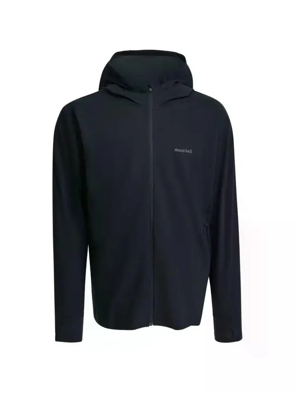 MONTBELL Zip-up Parka