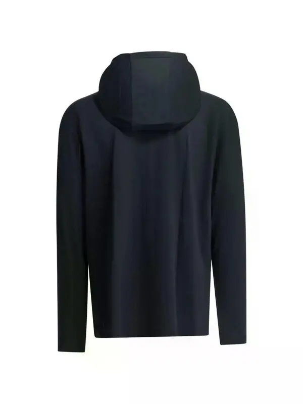 MONTBELL Zip-up Parka