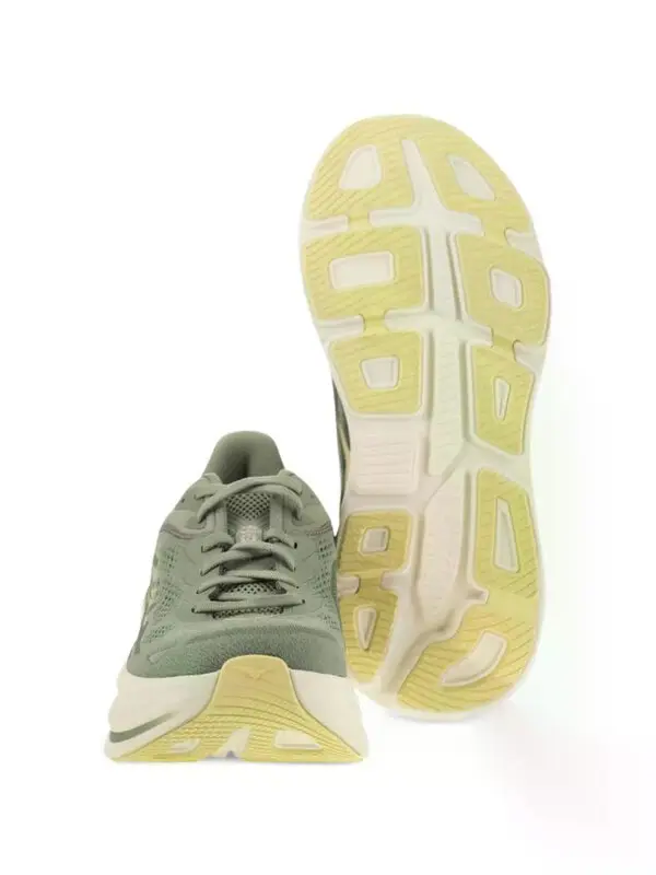 HOKA® Bondi 9 Mesh Sneakers