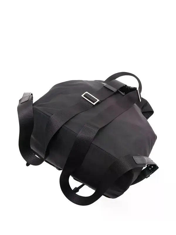 Prada 2019-2026 Tessuto Backpack