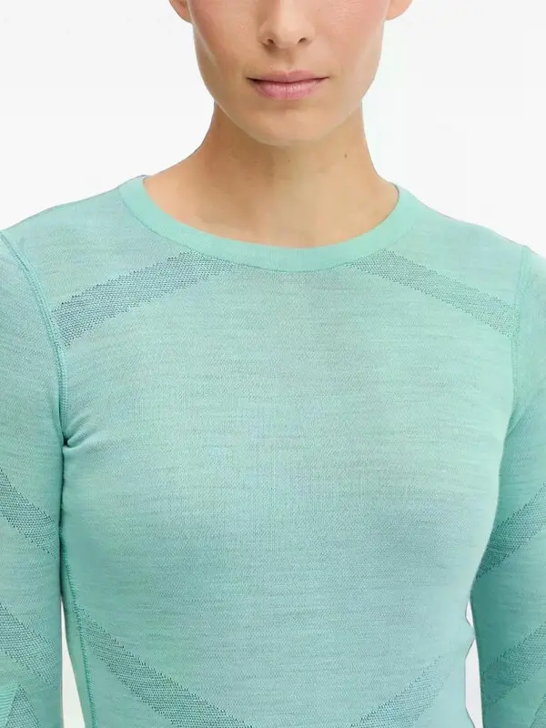 Smartwool Intraknit Thermal Long-sleeve T-shirt