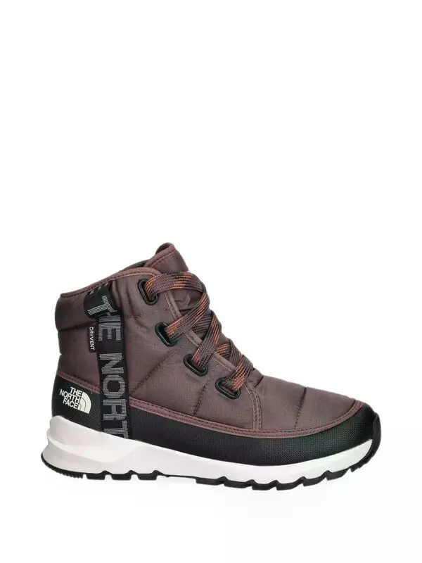 The North Face Nuptse Thermoball Dryvent Boots