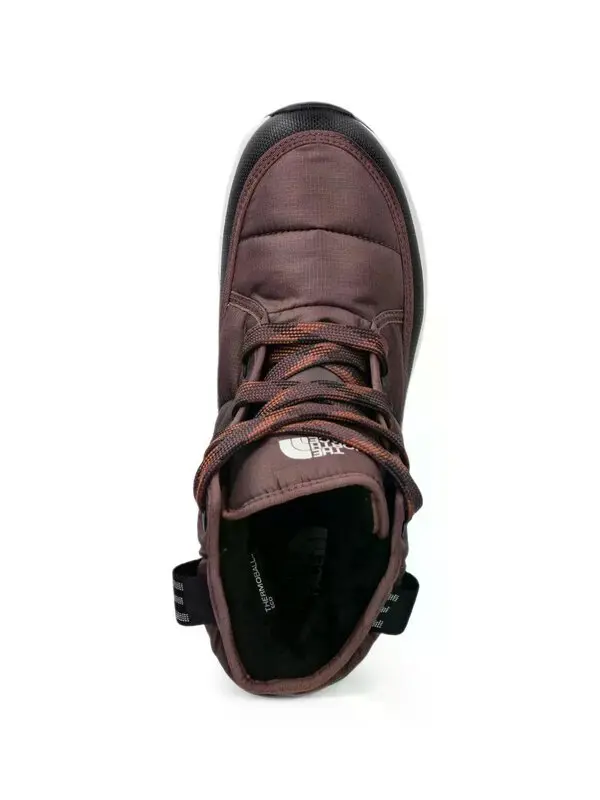 The North Face Nuptse Thermoball Dryvent Boots