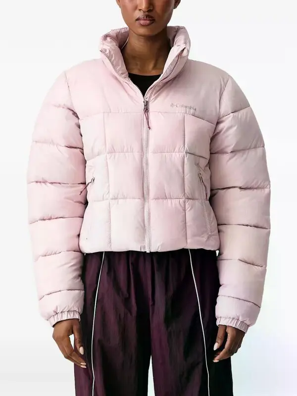 Columbia Puffect™ Iii Quilted Puffer Jacket