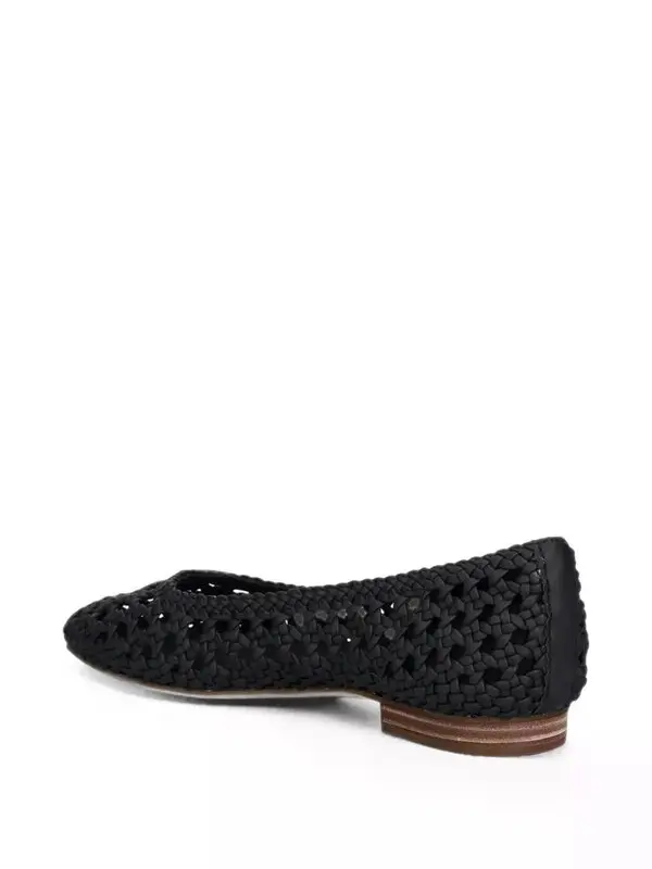 Toms Woven Ballet Flats