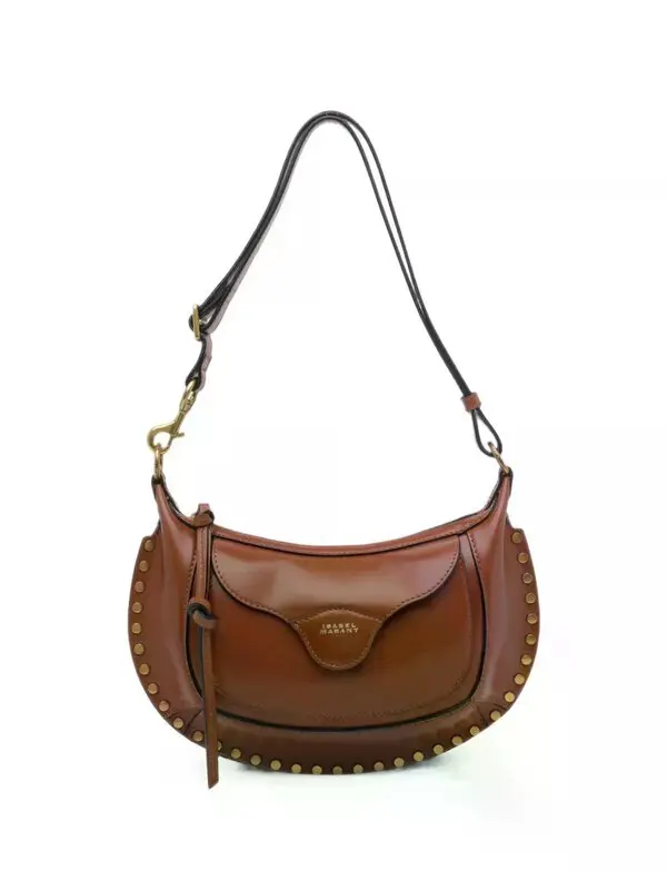 Isabel Marant Étoile Moon Pocket Shoulder Bag