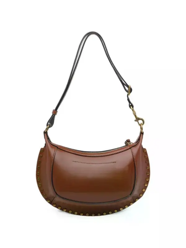 Isabel Marant Étoile Moon Pocket Shoulder Bag