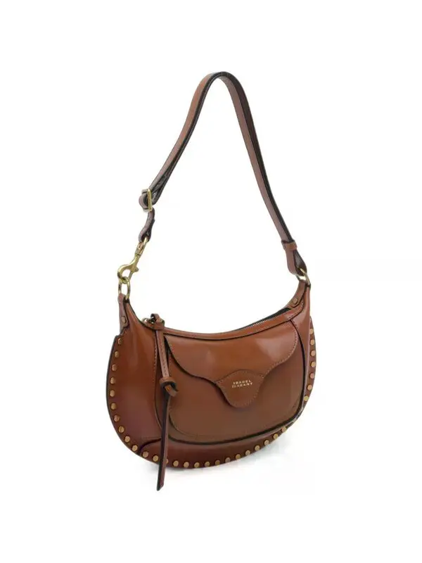 Isabel Marant Étoile Moon Pocket Shoulder Bag
