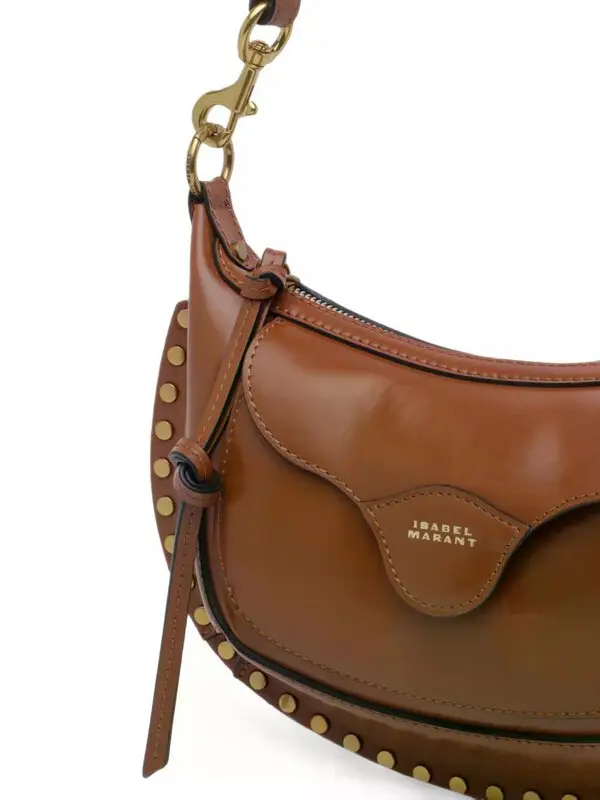 Isabel Marant Étoile Moon Pocket Shoulder Bag