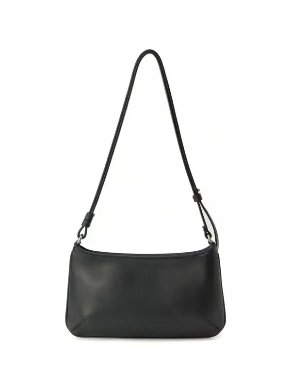 Palm Angels Giorgina Leather Shoulder Bag