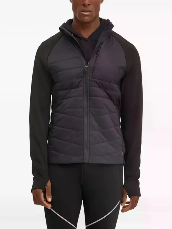 Smartwool Quilted Padded Jacket