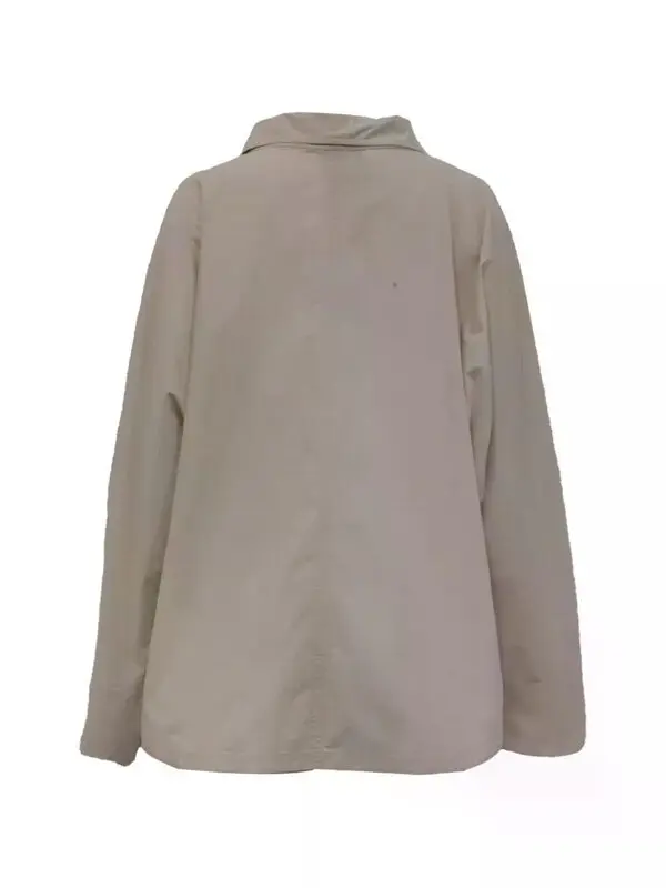 TOTEME Summer Parachute Jacket