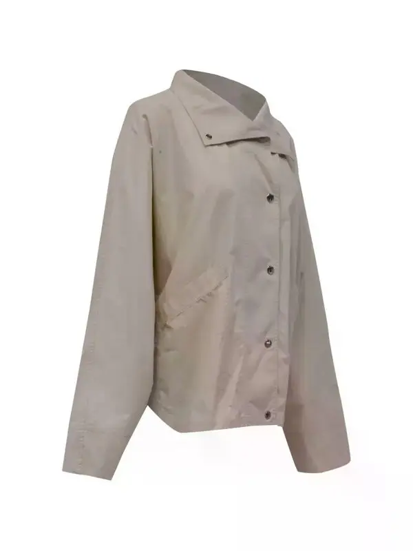 TOTEME Summer Parachute Jacket