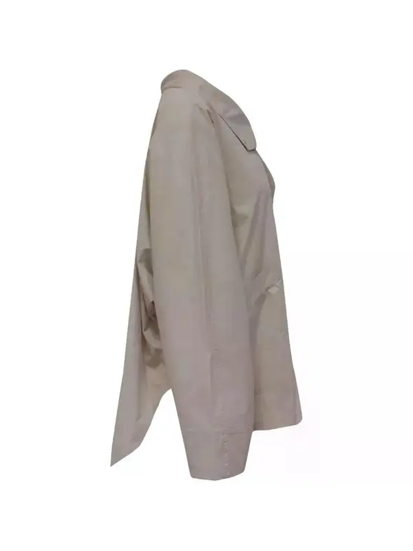 TOTEME Summer Parachute Jacket