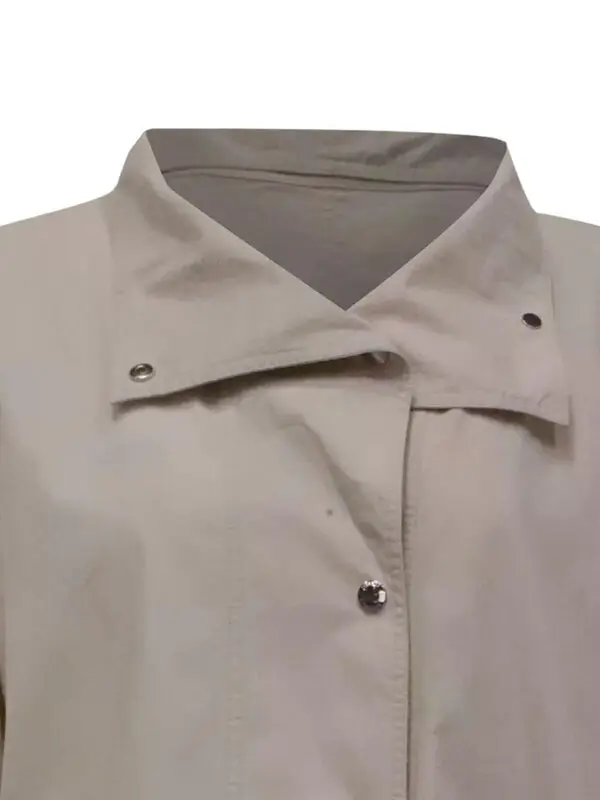 TOTEME Summer Parachute Jacket