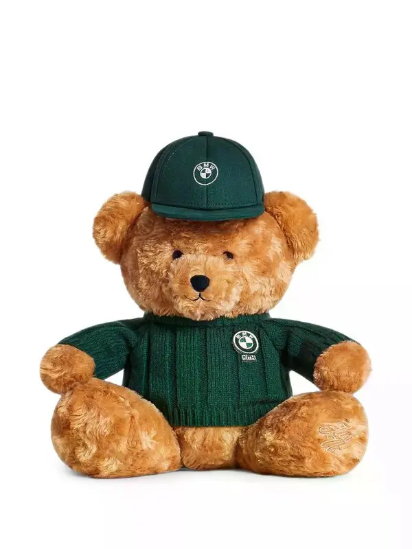 Kith X Bmw Small Teddy Bear