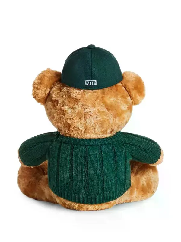 Kith X Bmw Small Teddy Bear