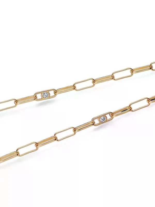MARIA BLACK Cove Crystal-embellished Necklace